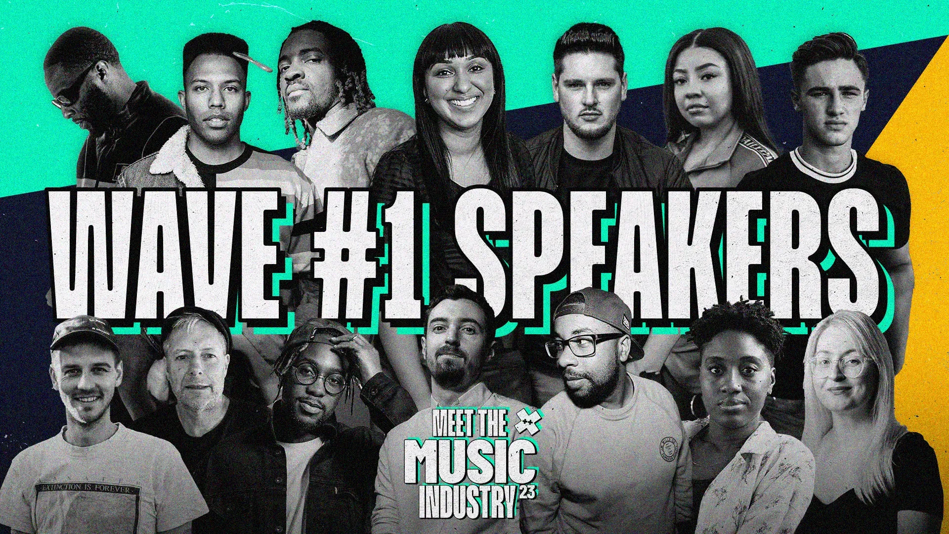 Ditto X 2023: Get to know the first wave of Speakers! | Ditto X News ...